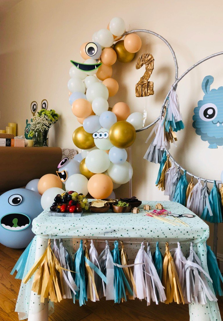 Birthday Events - Poppypine Events