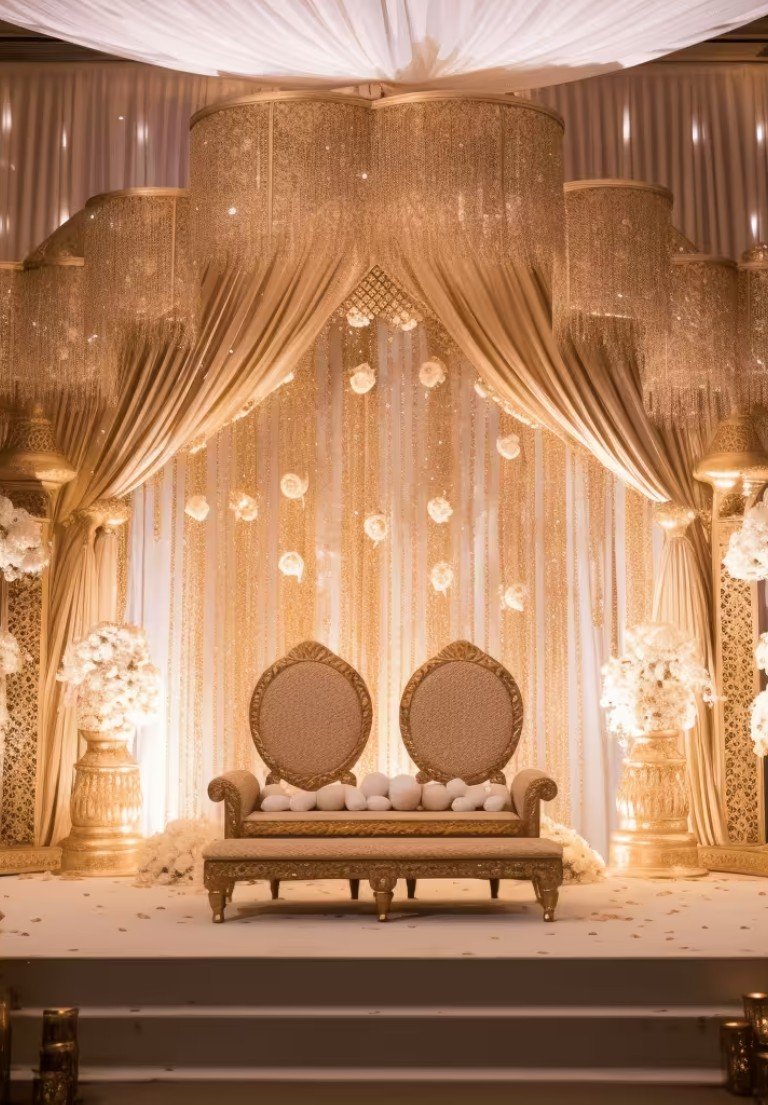 Wedding Events - Poppypine Events
